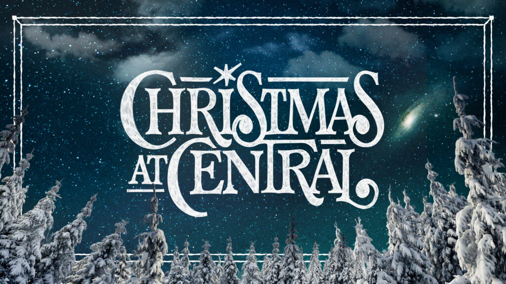 Watch - Central Church