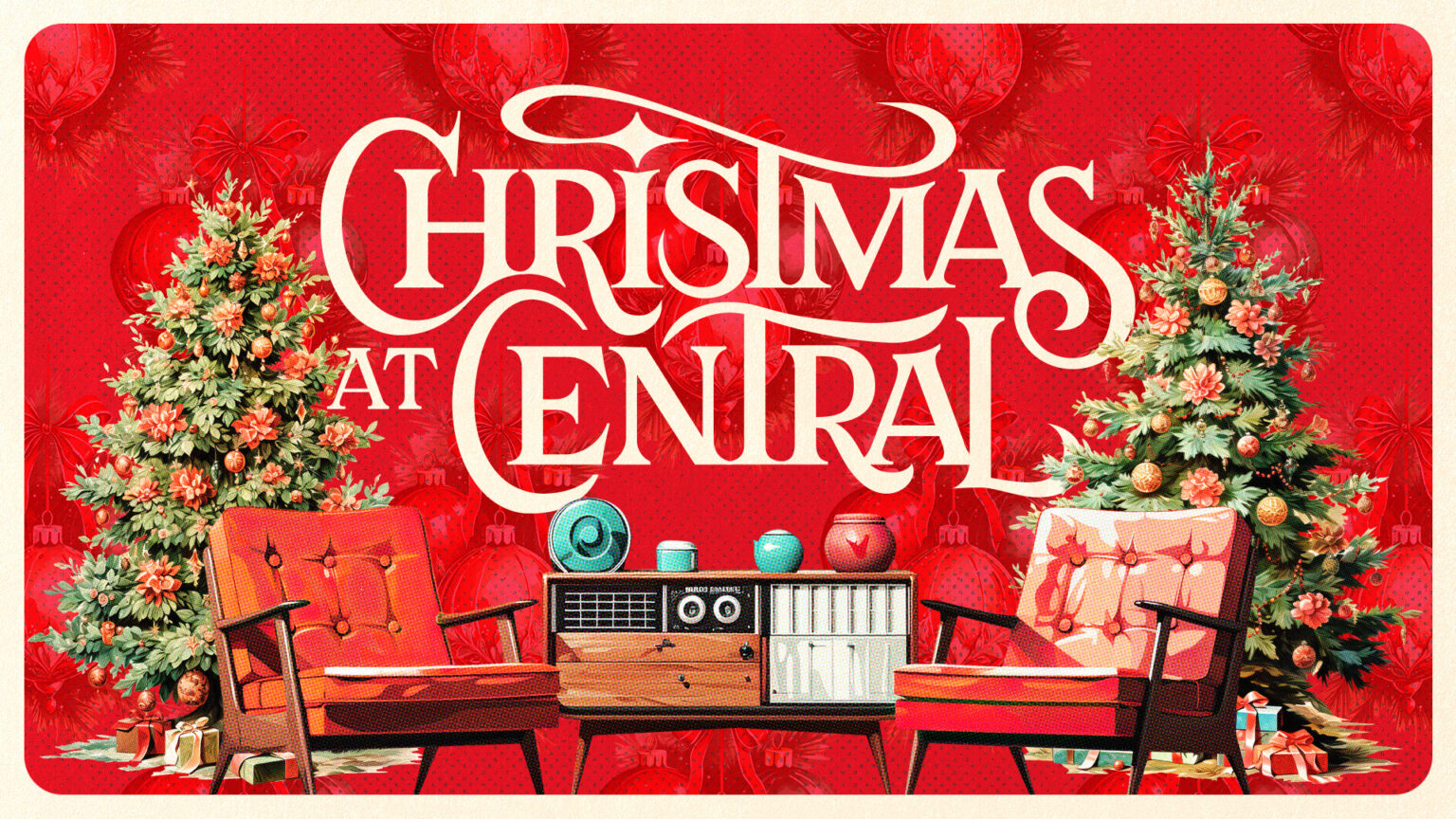 Watch - Central Church