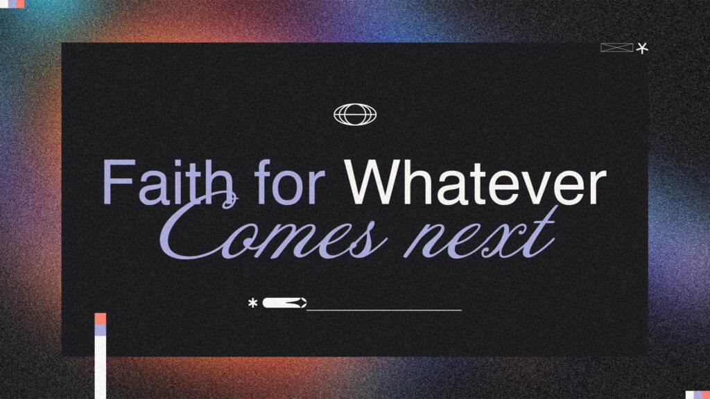 Watch - Central Church